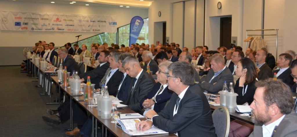 10th International congress of spring industry in Hamburg | WIRE