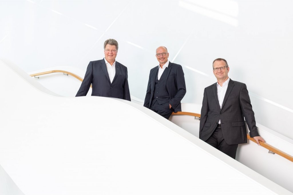 Wikus blickt positiv in das Jahr 2022 | Draht