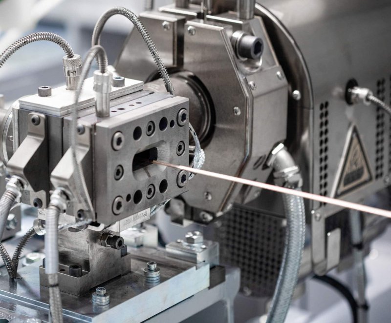 Paving the way for 800V and more | WIRE