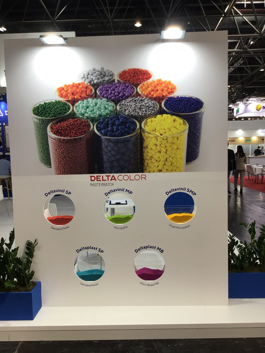 Auf der wire 2024 für Sie unterwegs | Draht