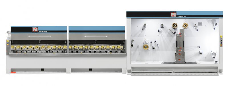 Multiwire drawing: innovative, reliable, smart | WIRE