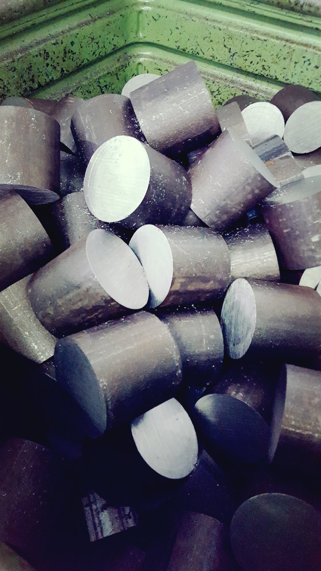 Meba: Das richtige Sägeband aus dem Schnitt-Labor | BLECH+ROHRE+PROFILE