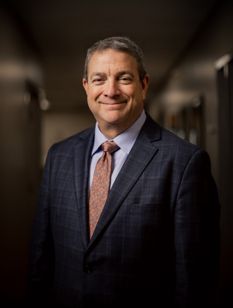 Kurt Breischaft to lead WAI in 2023 | WIRE