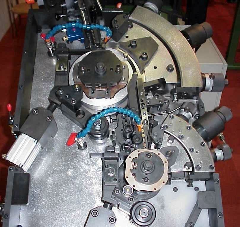 Thread rolling techniques | WIRE