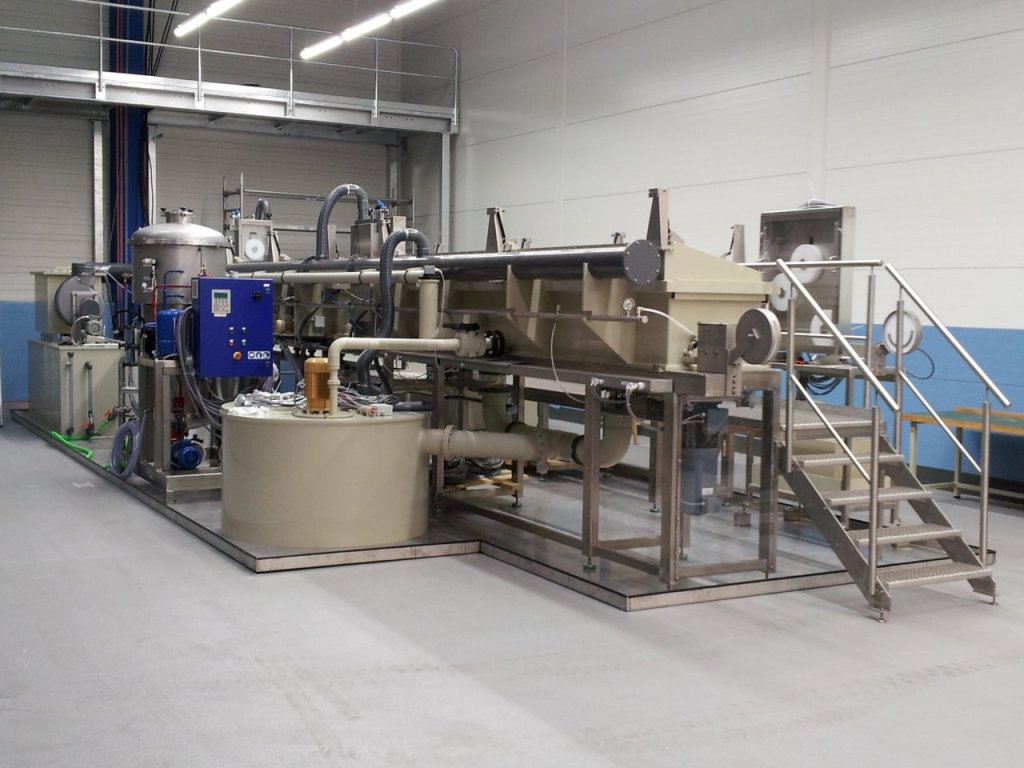 Horizontal taping machine | WIRE