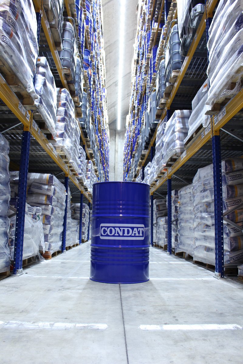 Condat receives the “Platinum Medal Eco Vadis” | WIRE