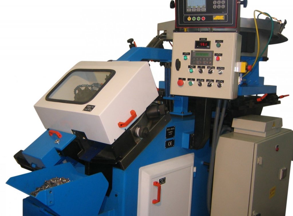 Thread rolling techniques | WIRE