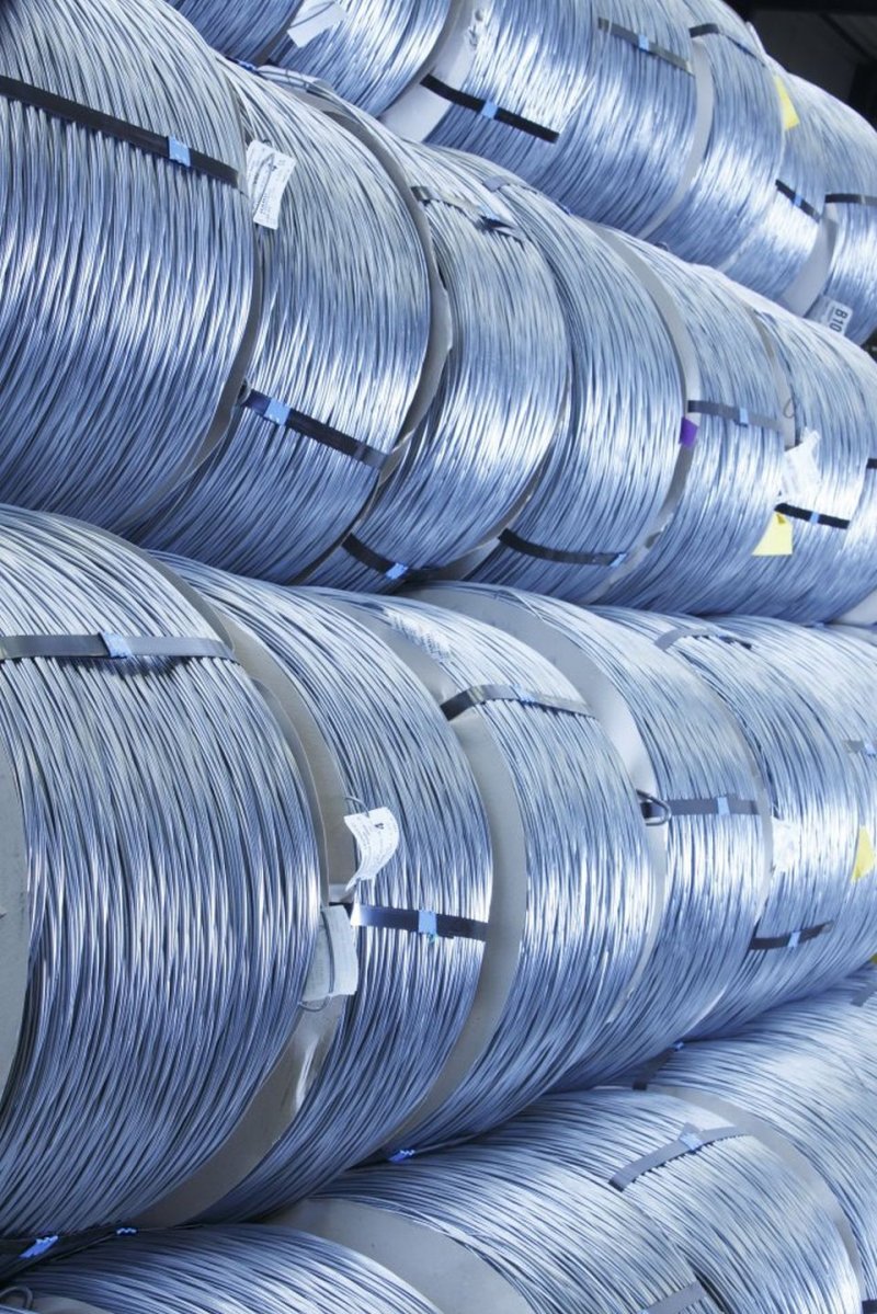 Gut aufgestellt in die Zukunft | Draht