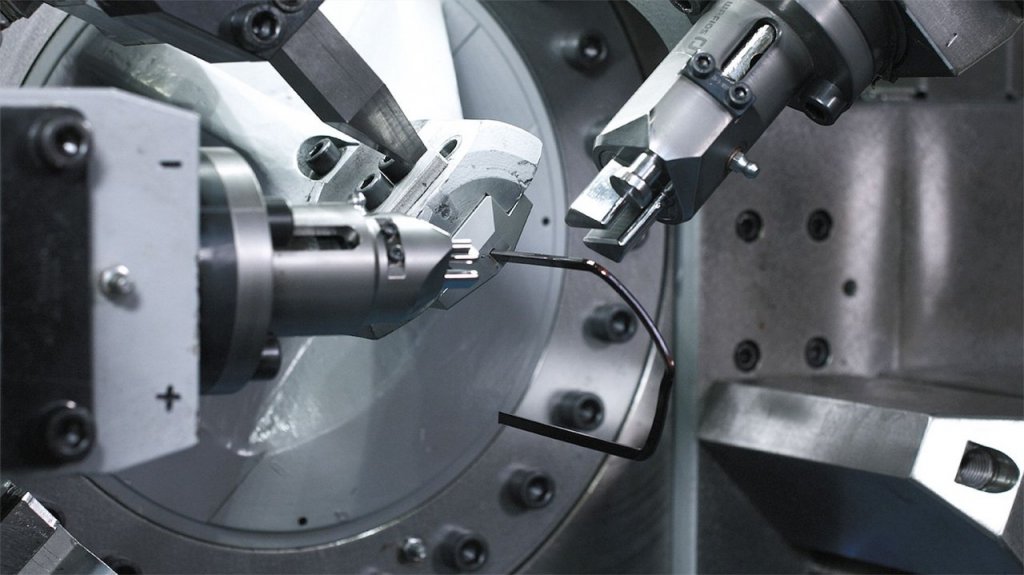 New bending process for “Hairpin” production | WIRE