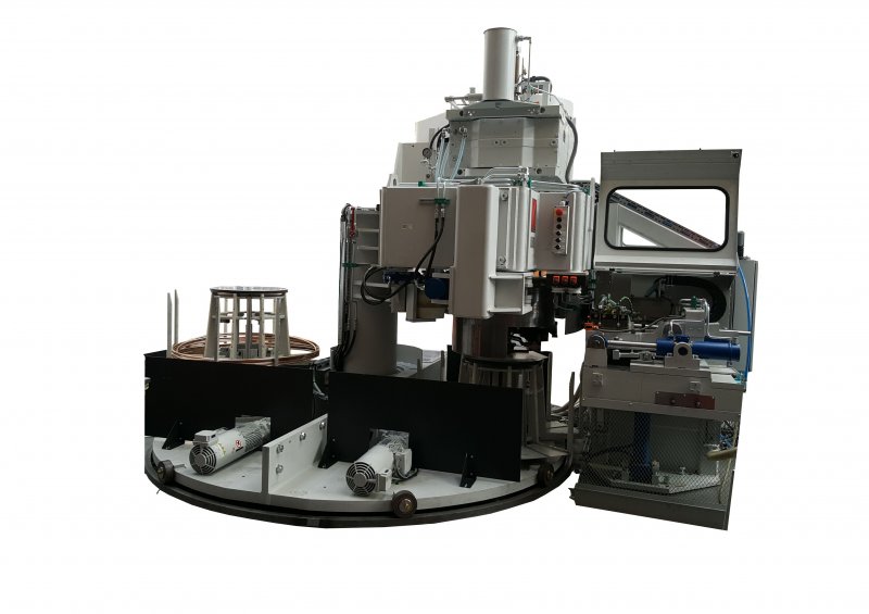 Latest solutions for shaving (draw-peeling) | WIRE