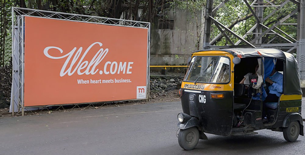 „wire India 2024“ mit German Pavilion | Draht