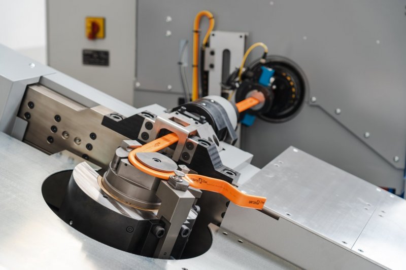 Wafios welcomes e-mobility experts | WIRE