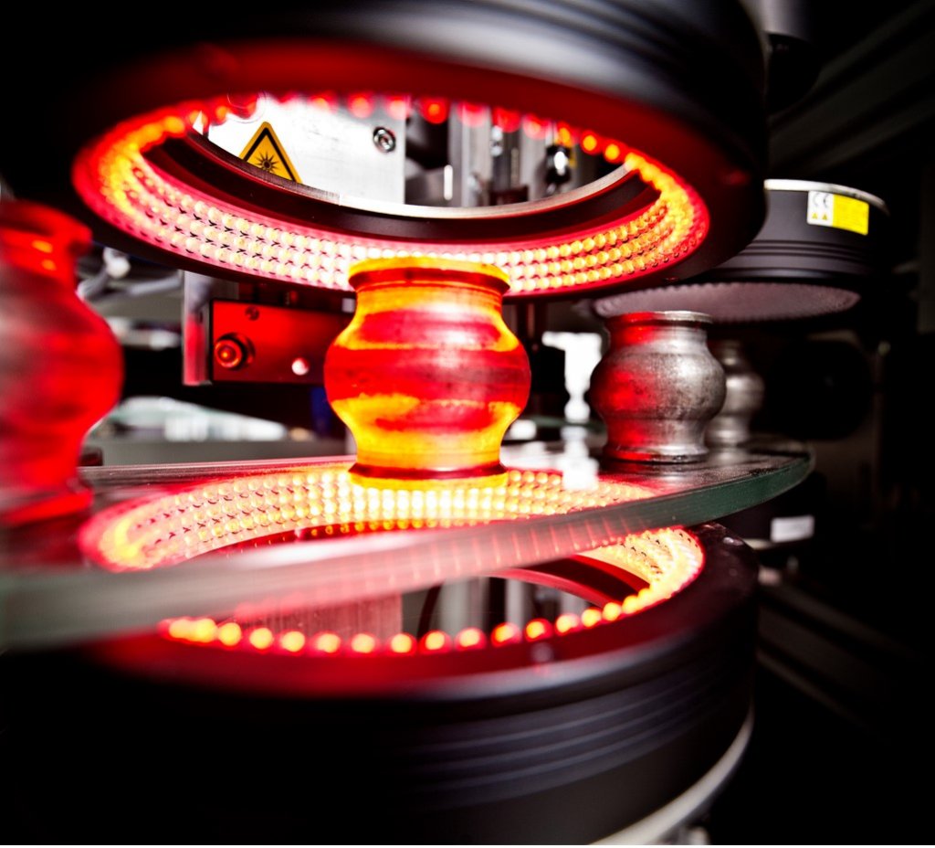 Sorting and inspecting machines | WIRE