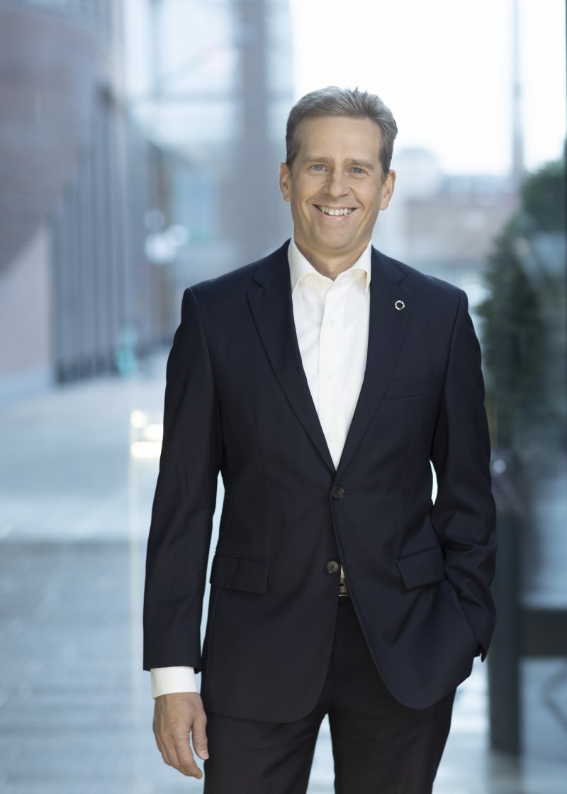 Changes in Outokumpu’s leadership team | WIRE