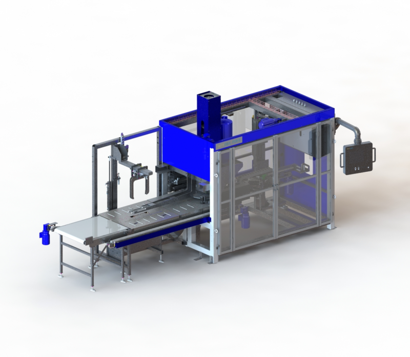 Maillefer Coiler at Bessie Humble blog