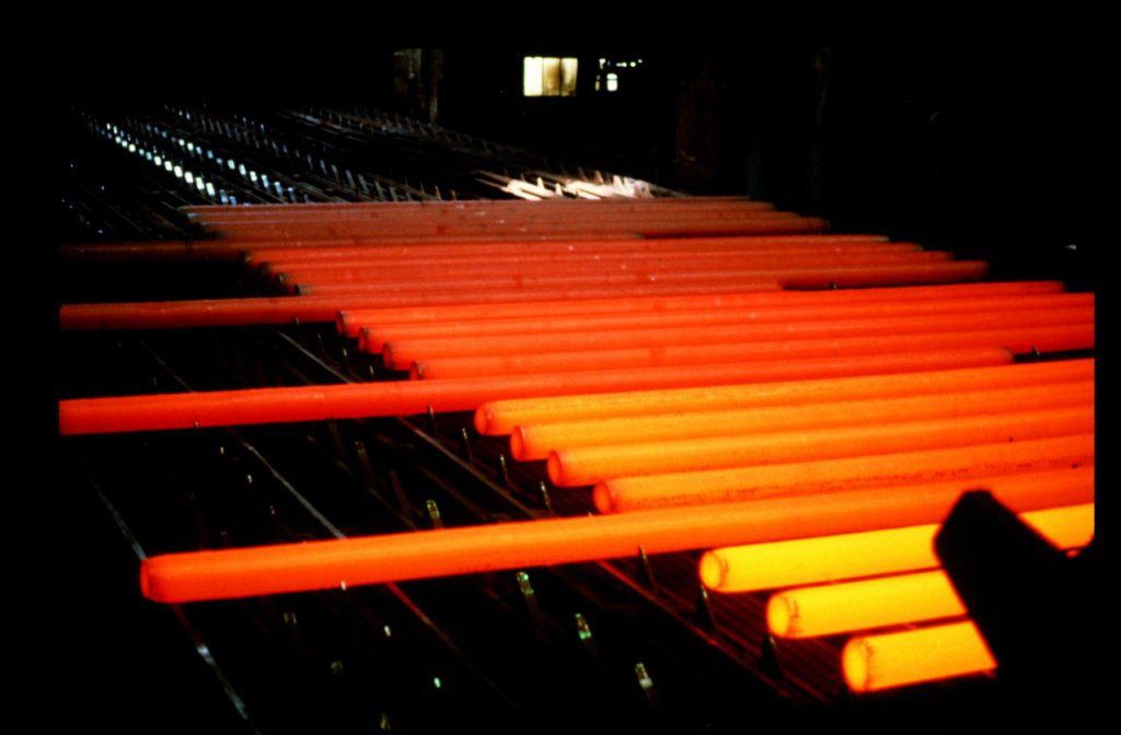 New hybrid steel widens design possibilities | WIRE