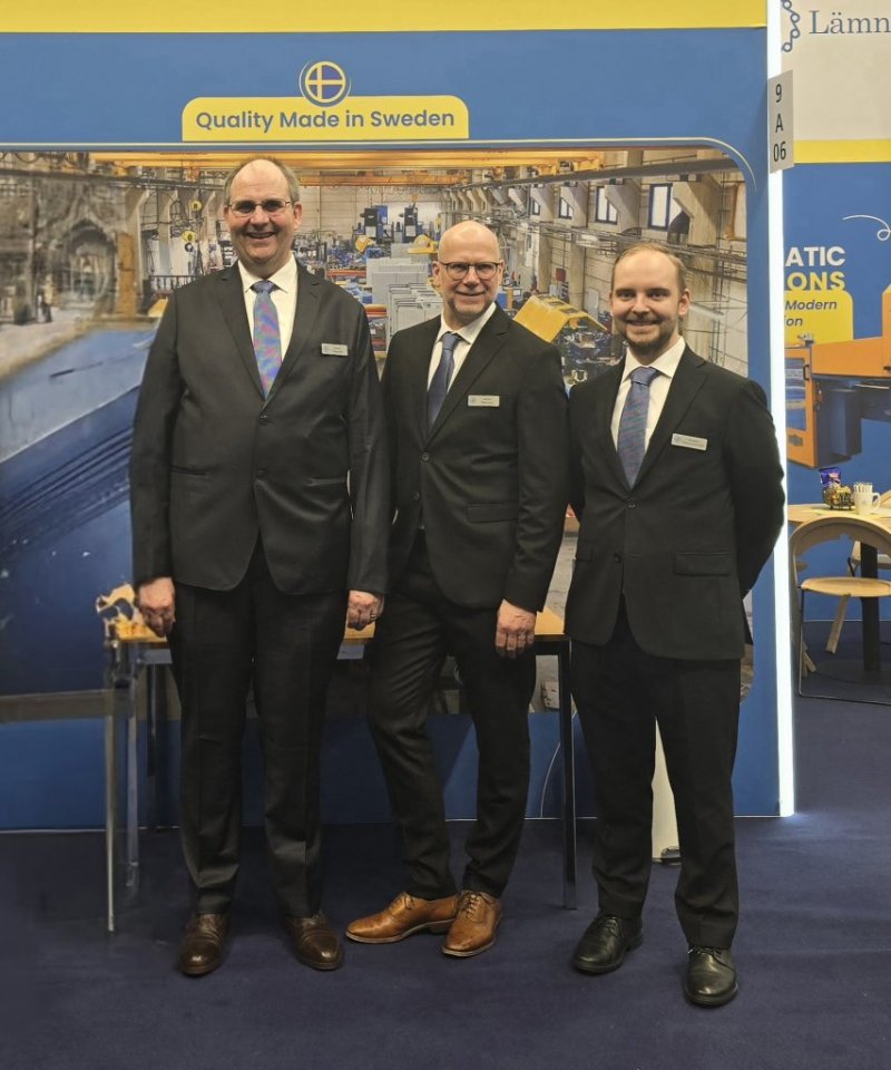 Wire drawing lines and fully automatic solutions for ferrous wire | WIRE