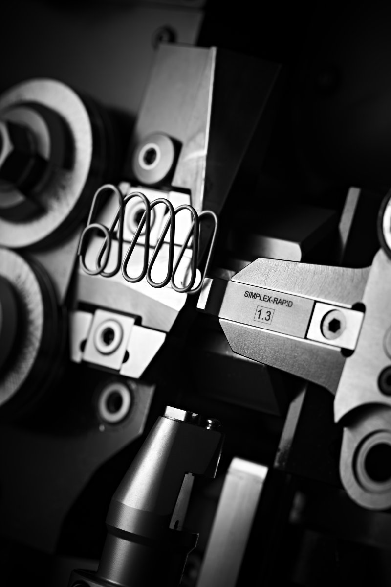 Present and future of quality spring production | WIRE