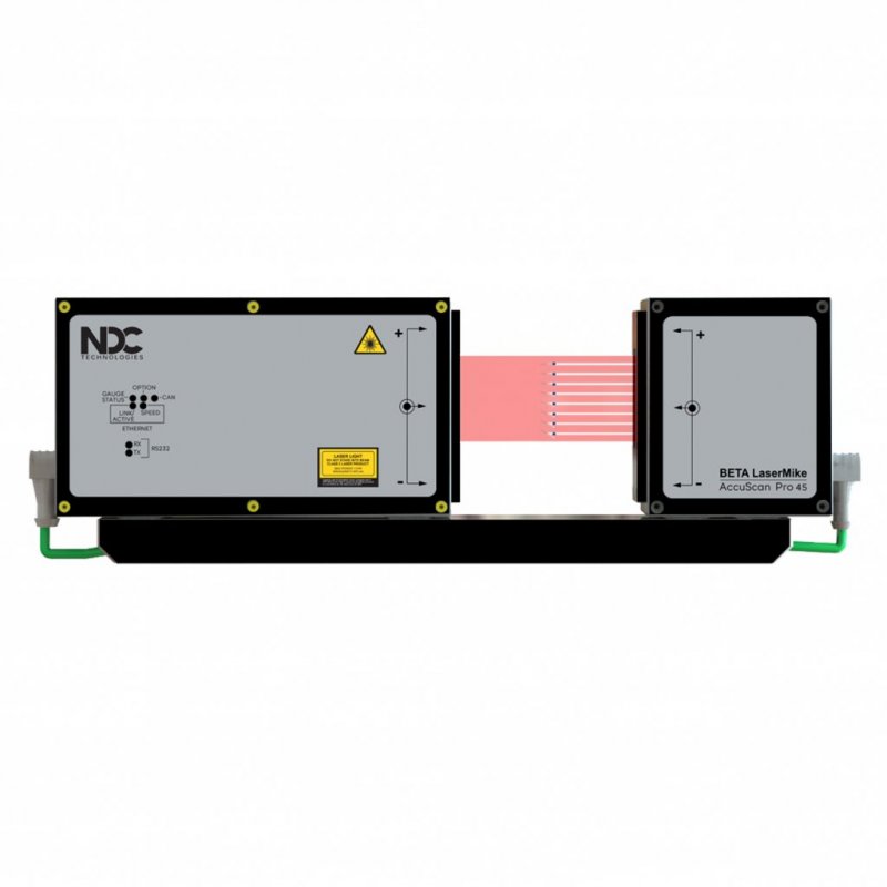 Intelligent, connected measurement and control | WIRE