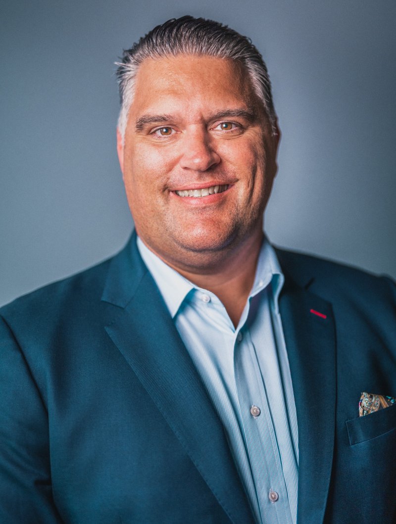 Danfoss Power Solutions names Andrew Smulski president of Fluid ...