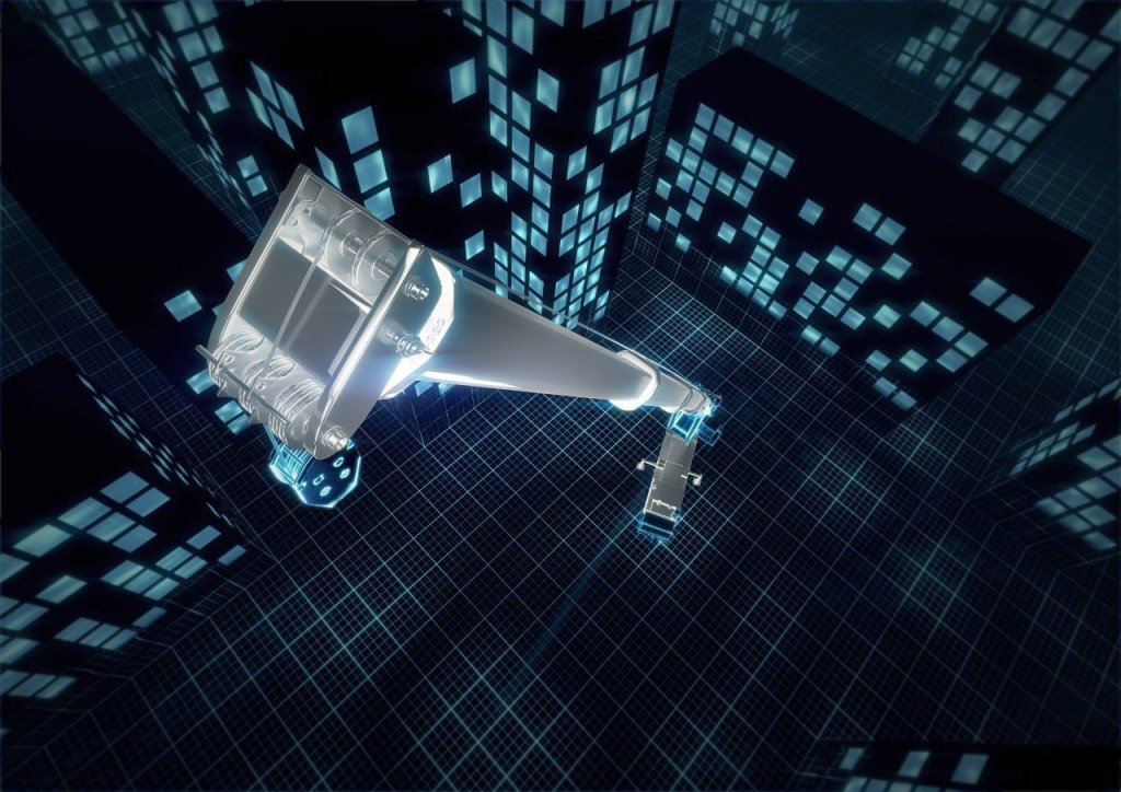 “Strenx 1100 Plus” structural steel for lifting and advanced structures ...