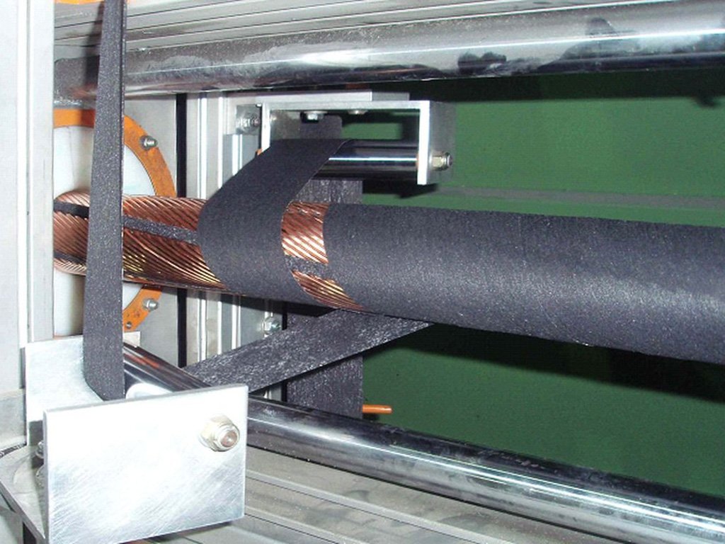 Turnkey solutions matching manufacturers needs | WIRE