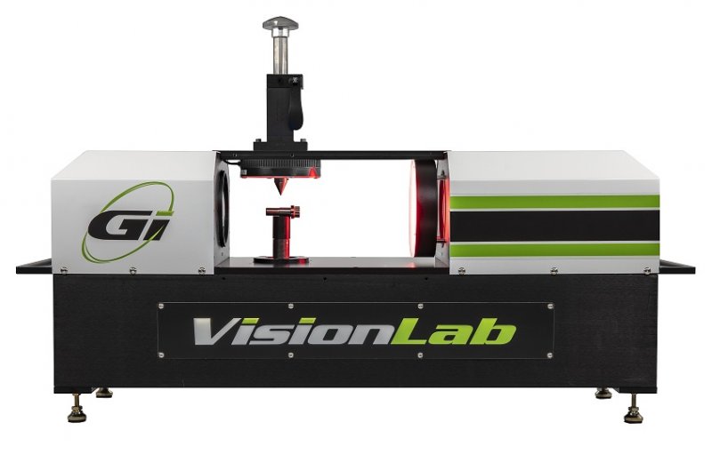 Latest gauging system “Vision Lab” | WIRE