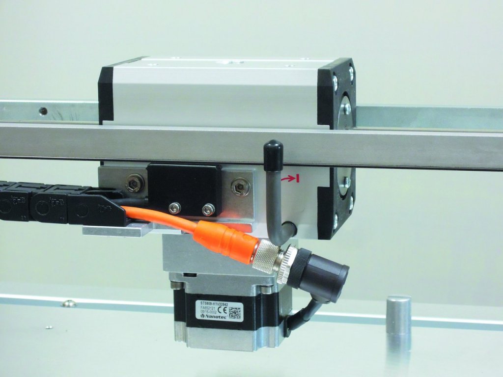 Faster processes, high precision | WIRE