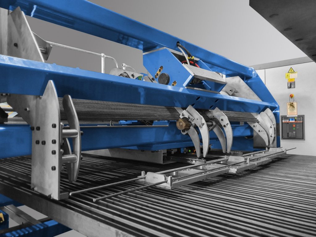 High-speed grating | WIRE