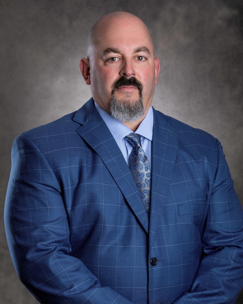 David Fisher to lead WAI in 2026 | WIRE