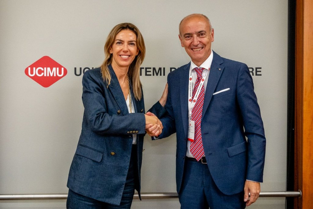 Barbara Colombo completed her term of office | WIRE