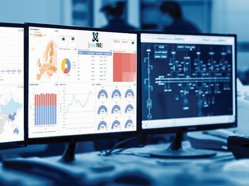 Stay smart with “Smart Monitoring” | WIRE