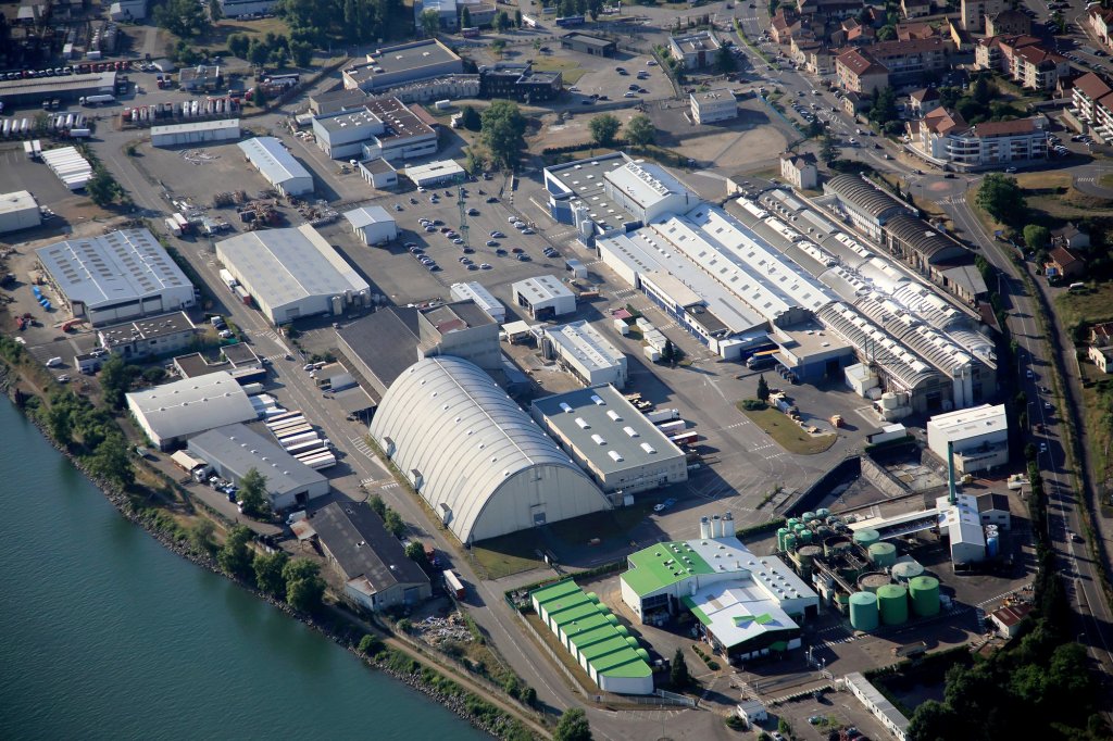 Condat acquires Kemno | WIRE