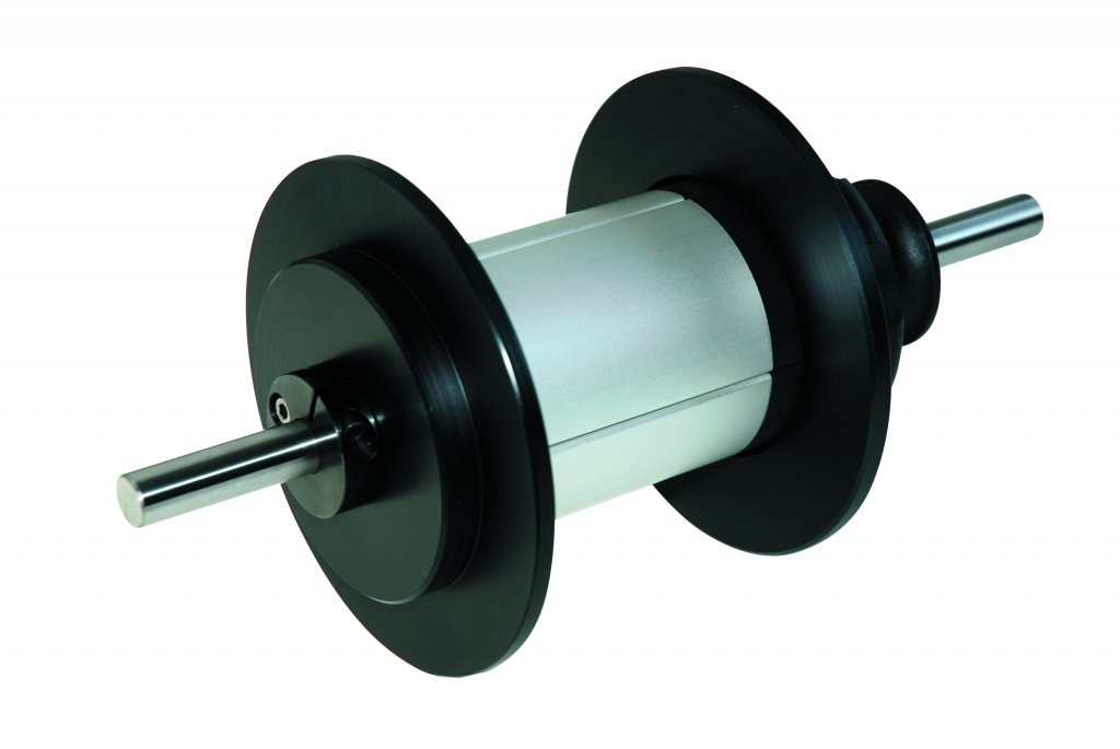Expansion spool warrants ease of operation for winding applications | WIRE