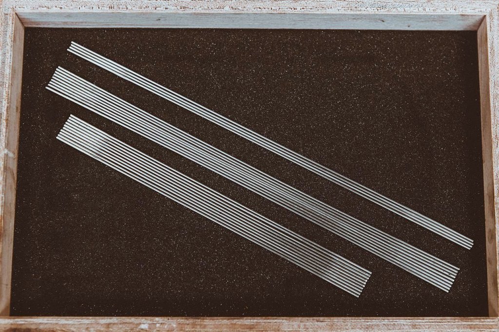 Rolling of variable-diameter wire rod | WIRE