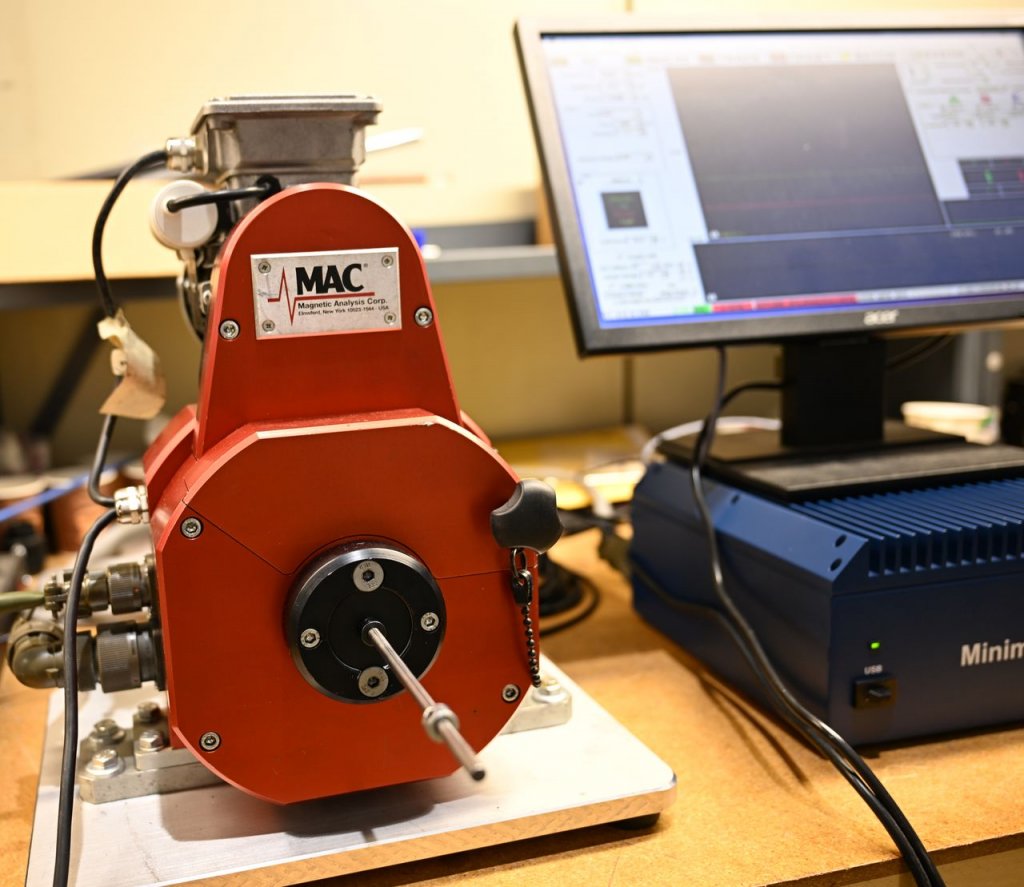 Expert insights on wire testing | WIRE