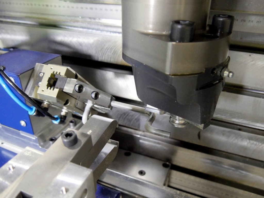 Faster wire processing | WIRE