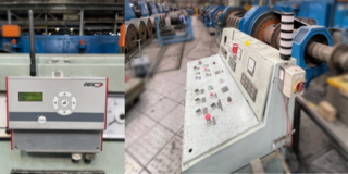 Rotating machines for non-ferrous cable | WIRE