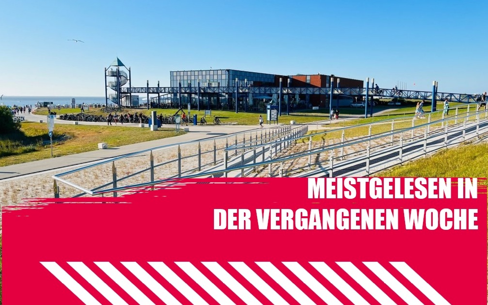 Rückblick unserer Branche – KW 42/2023 | UMFORMTECHNIK Massiv+Leichtbau