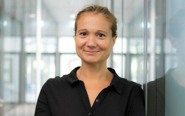 Marie Jaroni appointed CEO of Thyssenkrupp Steel Europe | WIRE