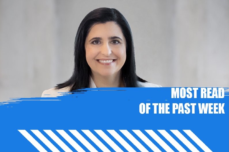 Review of the industry - week 29/2023 | WIRE