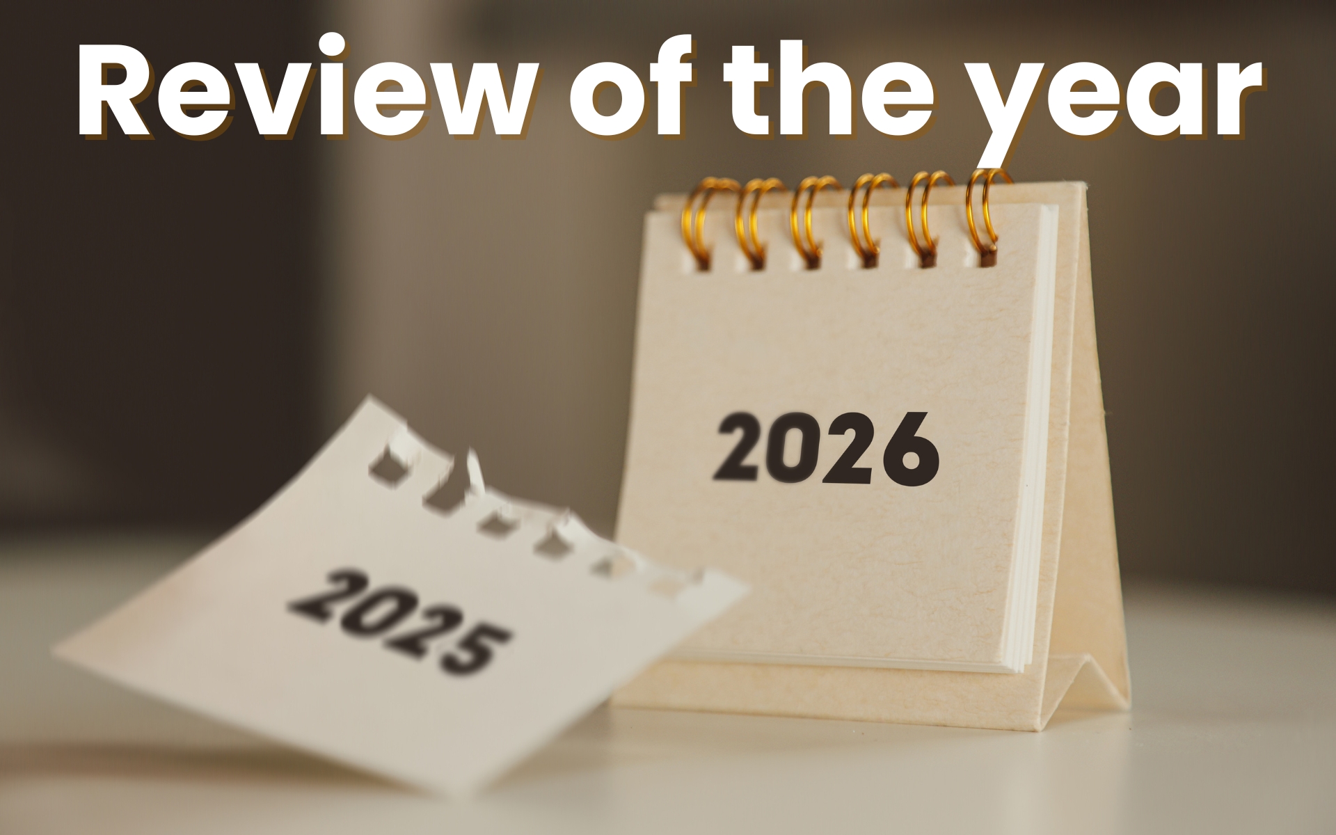 Industry review 2025 | WIRE
