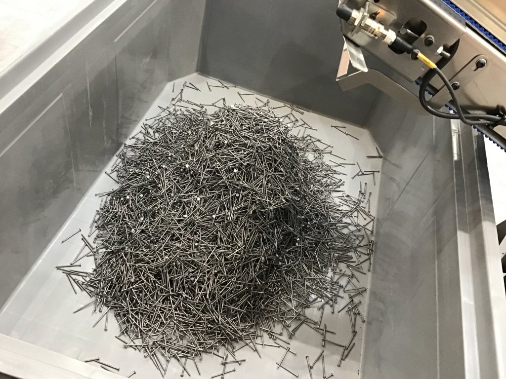 Auf der wire 2024 für Sie unterwegs | Draht